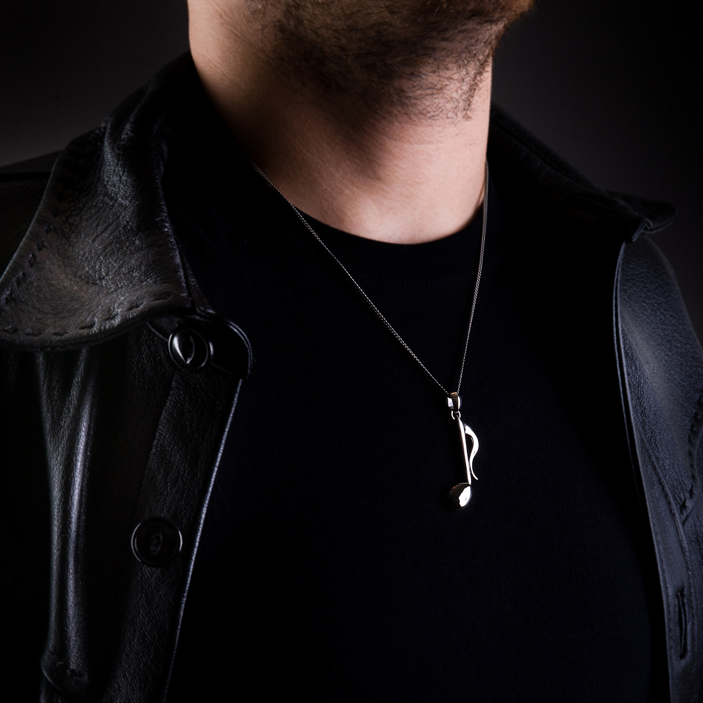 Note | Pendants, Necklaces & Chokers by Oz Abstract Tokyo | Online ...