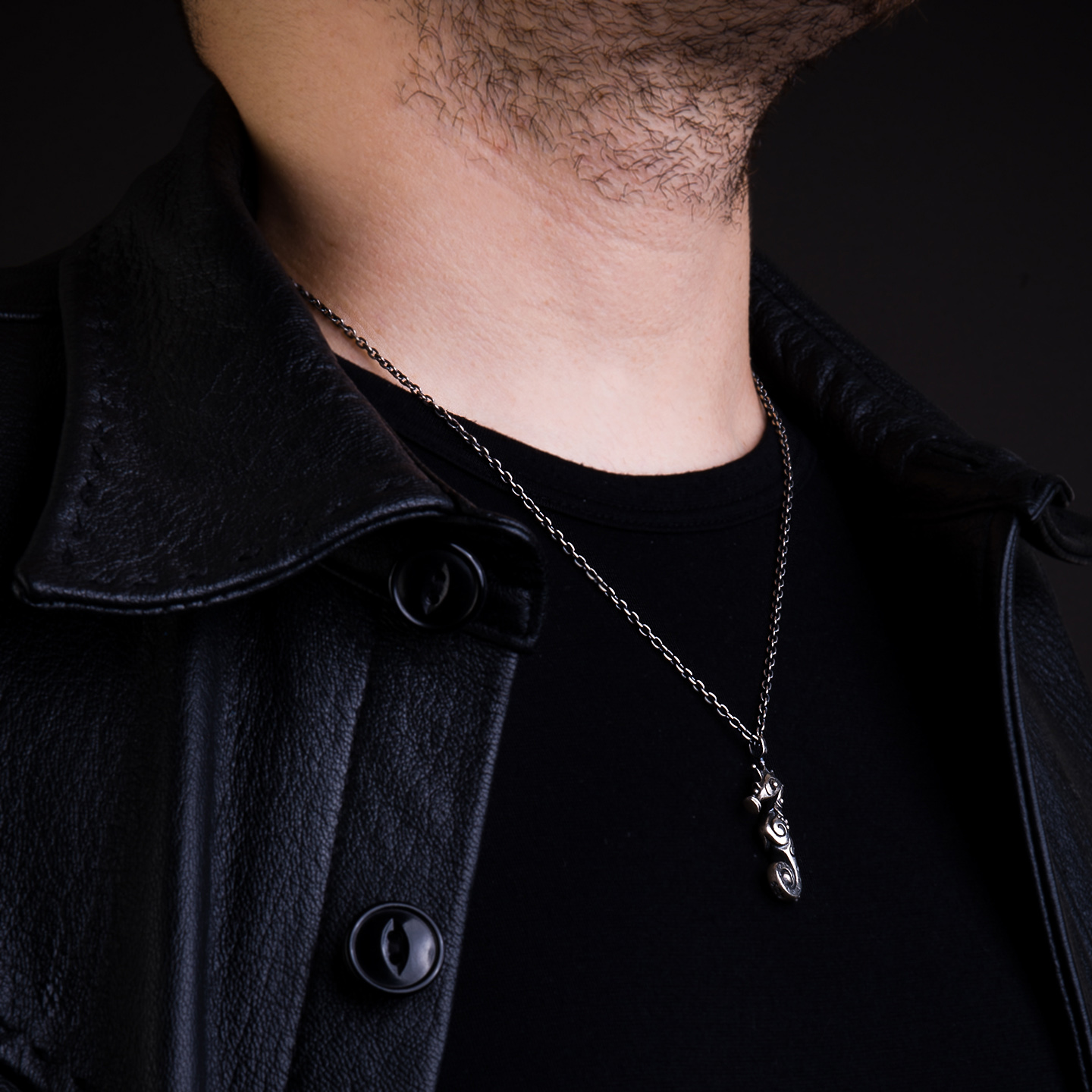 Sea Prince | Pendants, Necklaces & Chokers by Kalico Lucy | Online ...