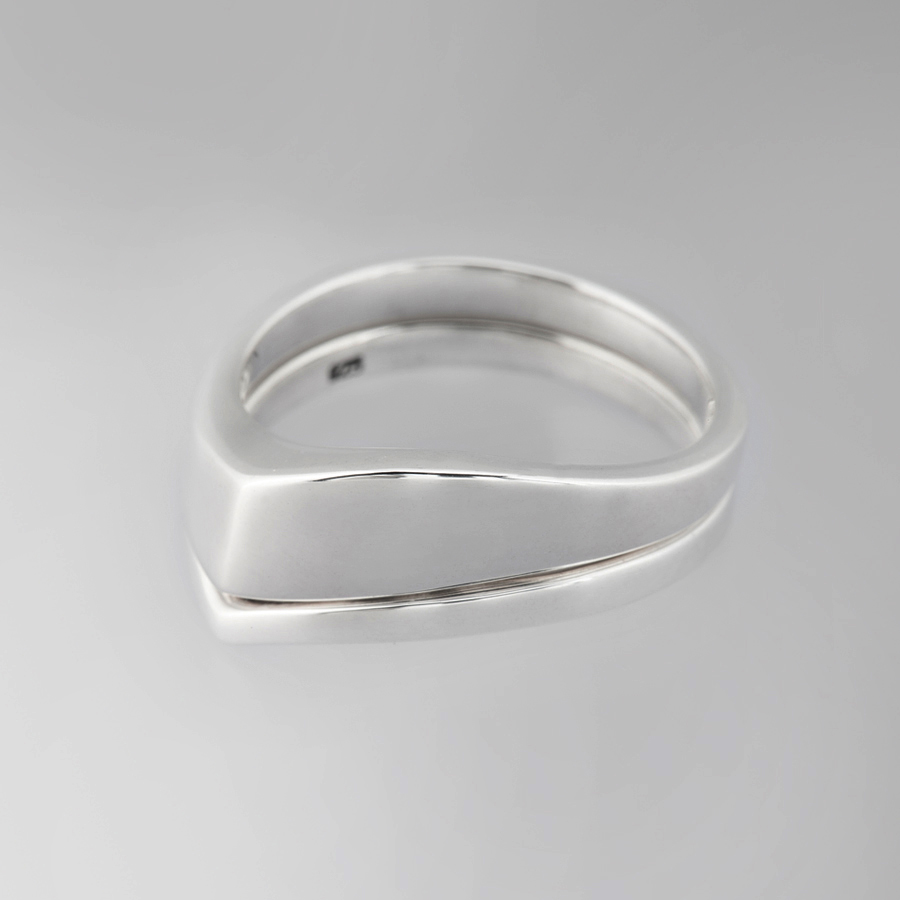 Ring Set | Rings by Oz Abstract Tokyo | Online Boutique Oz Abstract ...