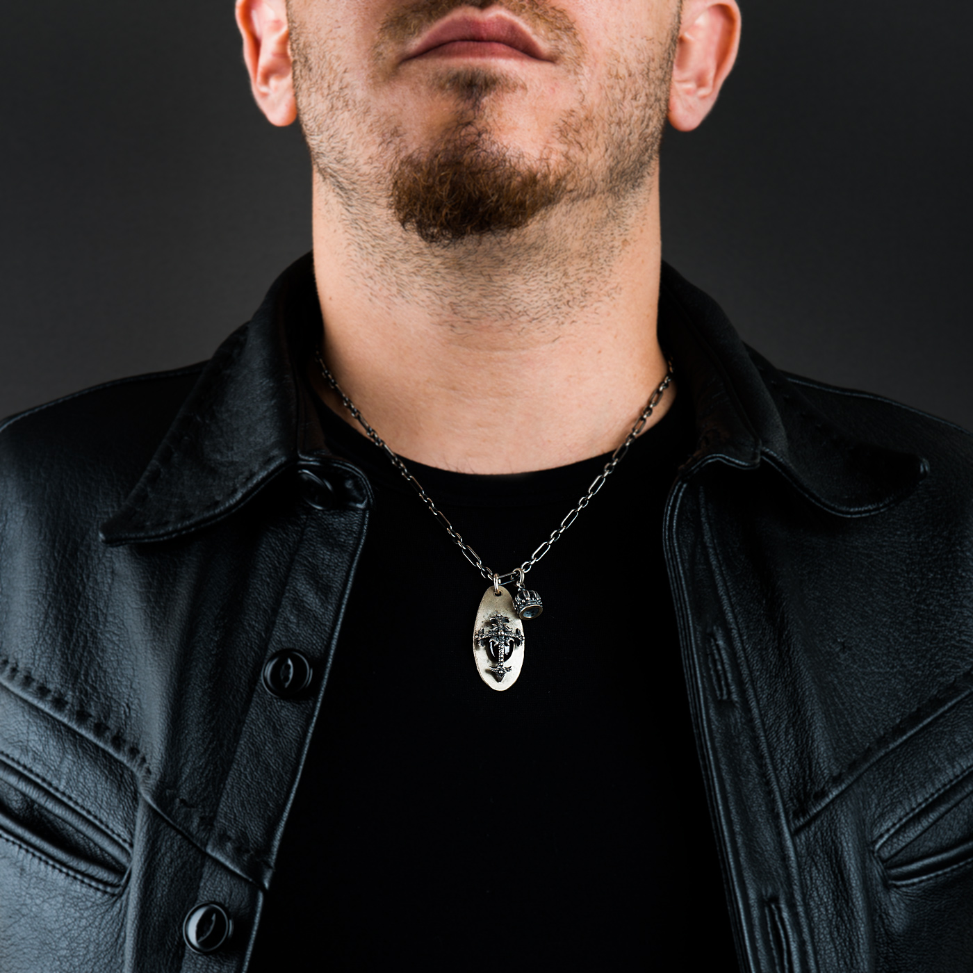 SP-Model-42 | Pendants, Necklaces & Chokers by BigBlackMaria | Online ...