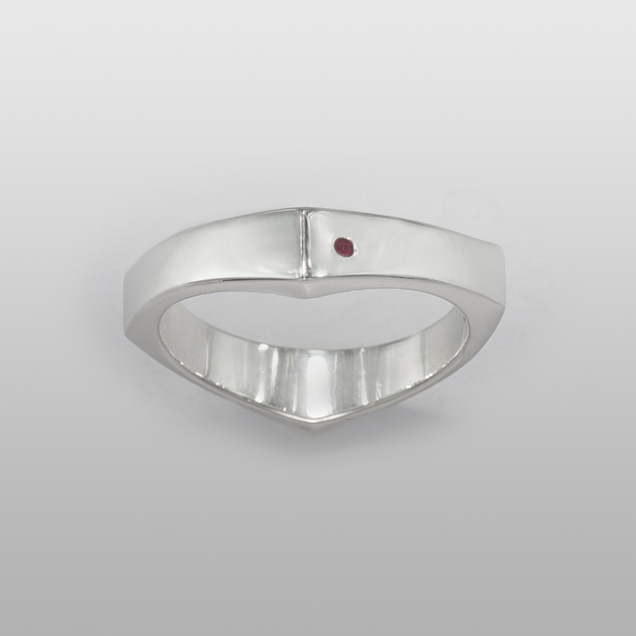 Dimension | Rings by Oz Abstract Tokyo | Online Boutique Oz Abstract ...