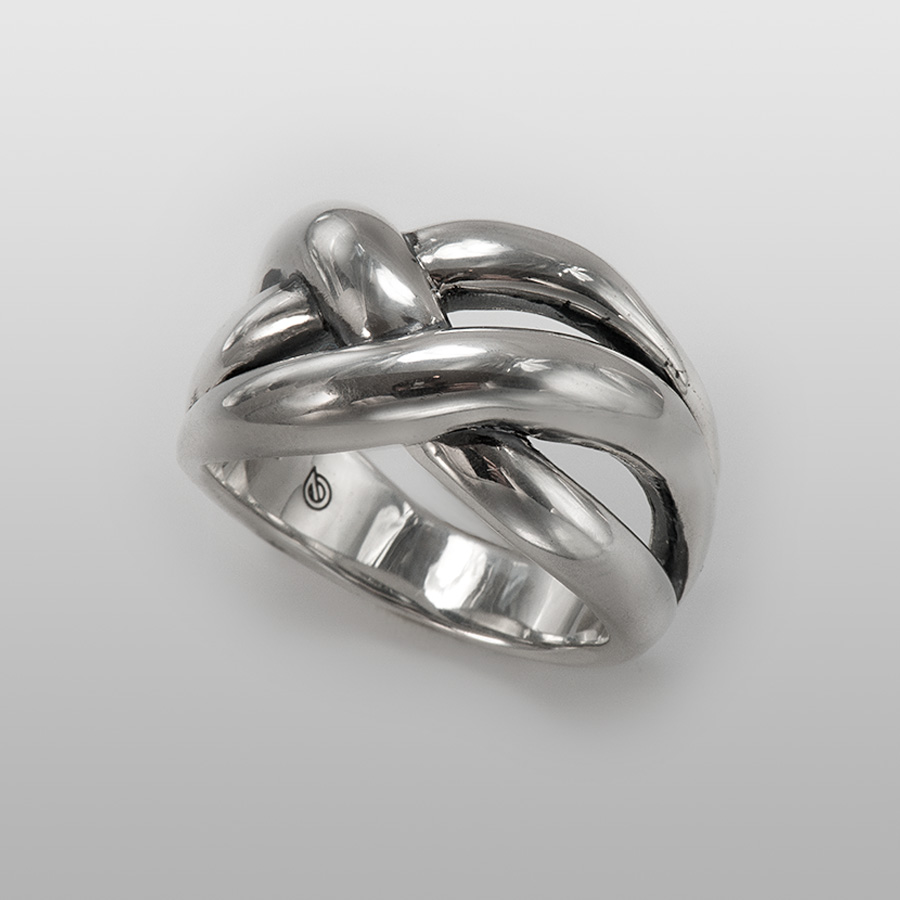 Pure Liquid | Rings by Oz Abstract Tokyo | Online Boutique Oz Abstract ...