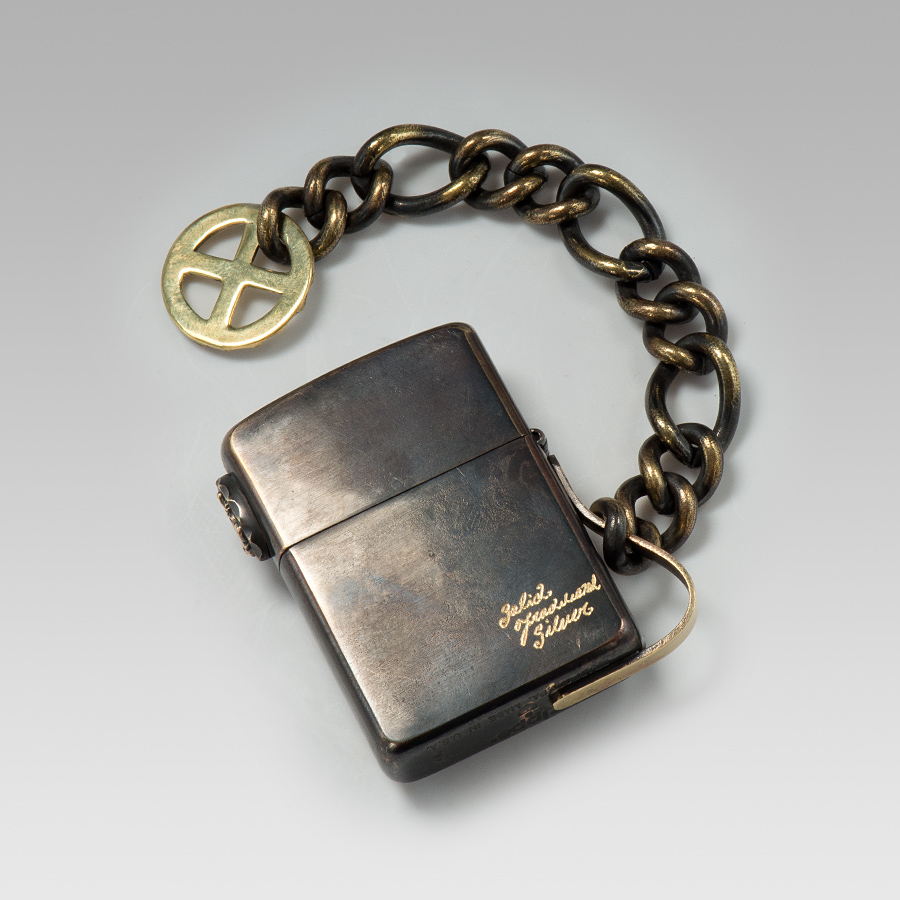 Iron Cross Lighter | Other by STS | Online Boutique Oz Abstract Tokyo ...