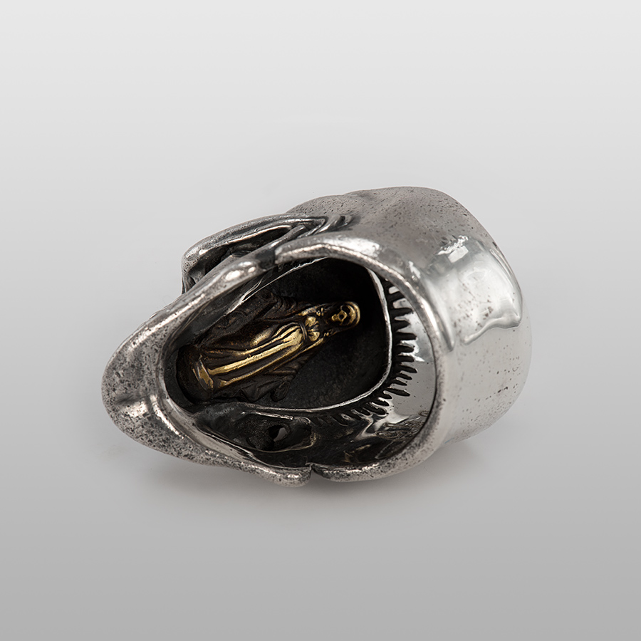 STS-R16 | Rings by STS | Online Boutique Oz Abstract Tokyo, Japan