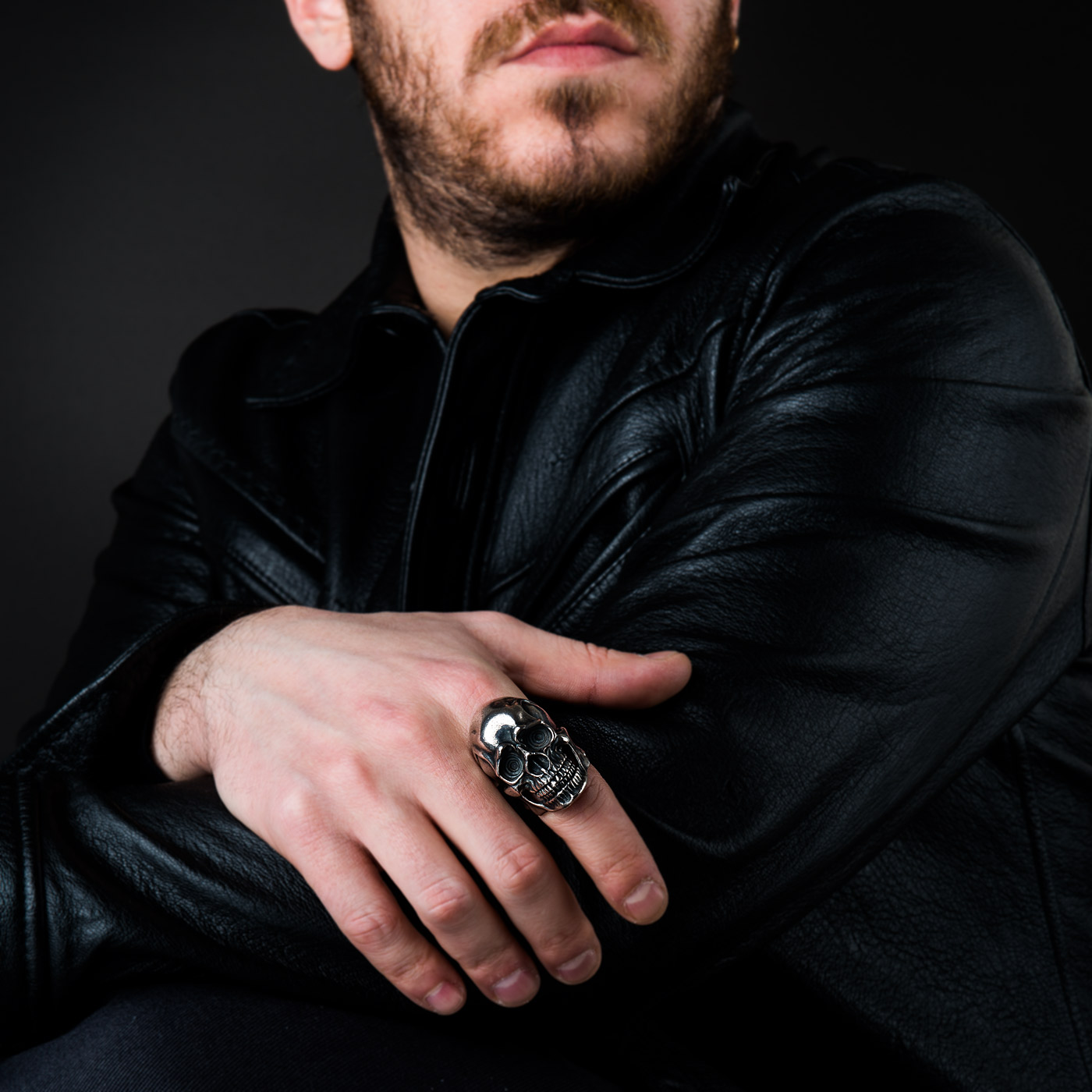 STS-R16 | Rings by STS | Online Boutique Oz Abstract Tokyo, Japan