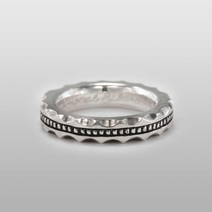 STS-R25 | Rings by STS | Online Boutique Oz Abstract Tokyo, Japan