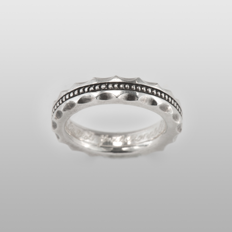 STS-R25 | Rings by STS | Online Boutique Oz Abstract Tokyo, Japan