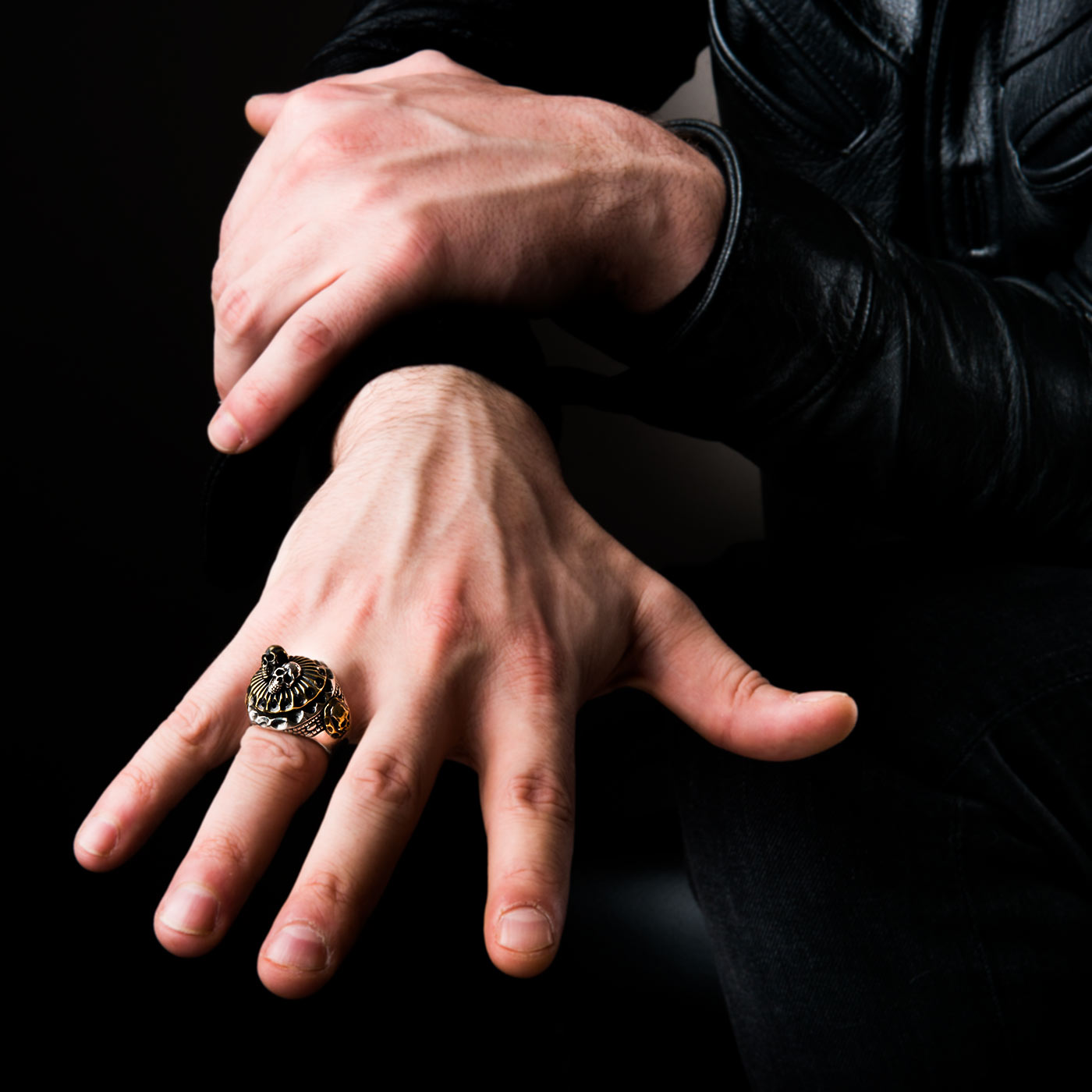 STS-R13 | Rings by STS | Online Boutique Oz Abstract Tokyo, Japan