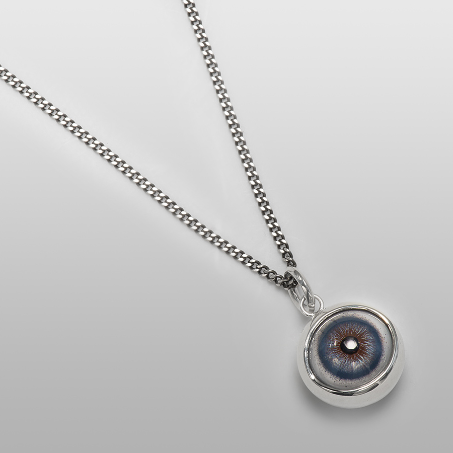 The Ball | Pendants, Necklaces & Chokers by Oz Abstract Tokyo | Online ...