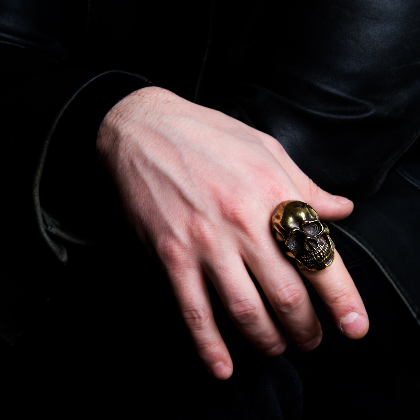 STS-R16Br | Rings by STS | Online Boutique Oz Abstract Tokyo, Japan