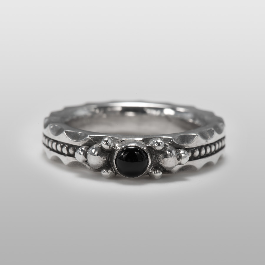 STS-R27Ox | Rings by STS | Online Boutique Oz Abstract Tokyo, Japan