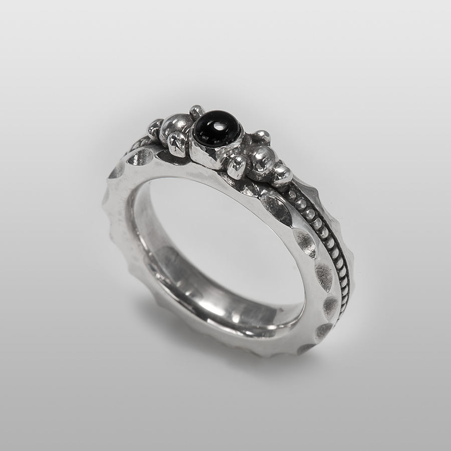 STS-R27Ox | Rings by STS | Online Boutique Oz Abstract Tokyo, Japan