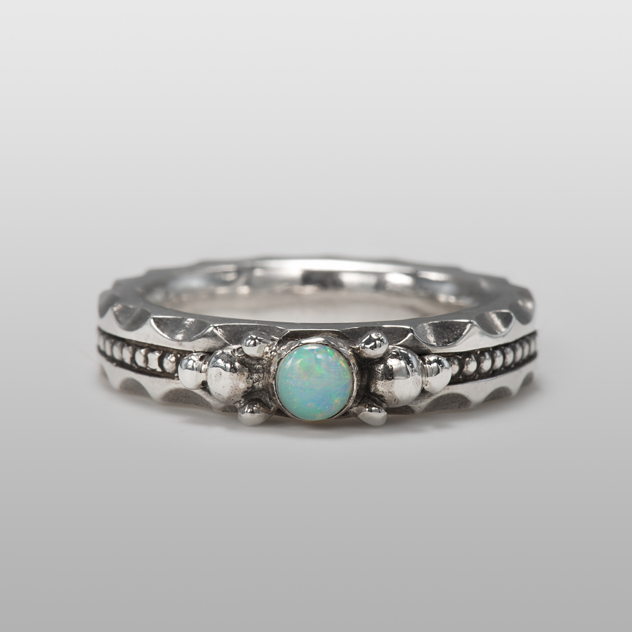 STS-R27Op | Rings by STS | Online Boutique Oz Abstract Tokyo, Japan