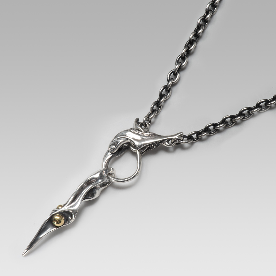 AN-VP-54 | Pendants, Necklaces & Chokers by Ability Normal | Online ...