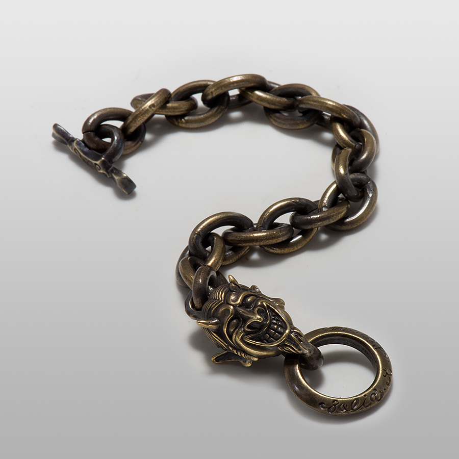 Lucifer | Bracelet & Bangles by STS | Online Boutique Oz Abstract Tokyo ...