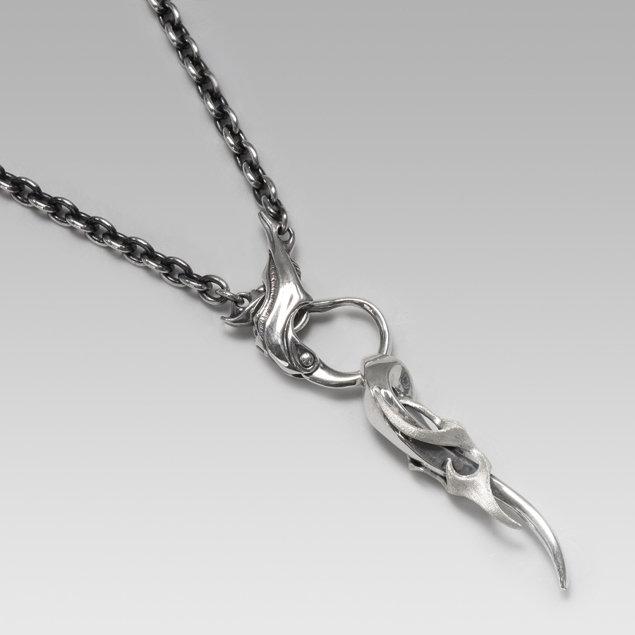 AN-VP-51 | Pendants, Necklaces & Chokers by Ability Normal | Online ...