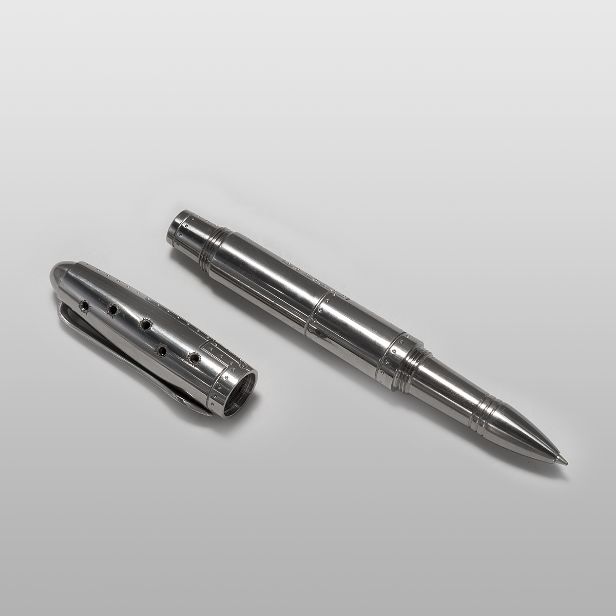 Mad Russian | Pens by Streltsov | Online Boutique Oz Abstract Tokyo, Japan