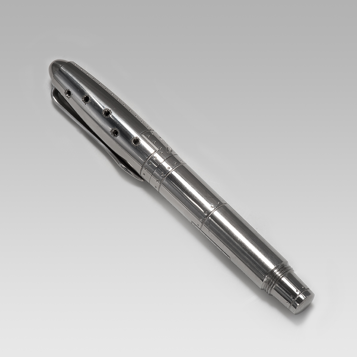 Mad Russian | Pens by Streltsov | Online Boutique Oz Abstract Tokyo, Japan