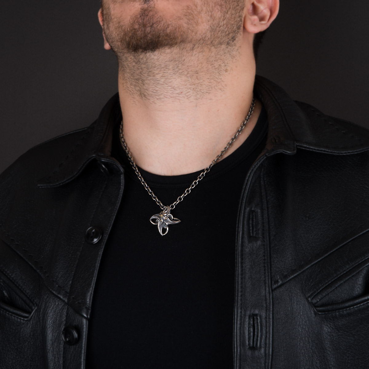 AN-VP-58 | Pendants, Necklaces & Chokers by Ability Normal | Online Boutique Oz Abstract Tokyo ...