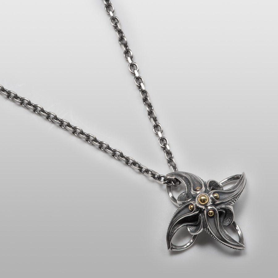 AN-VP-58 | Pendants, Necklaces & Chokers by Ability Normal | Online ...