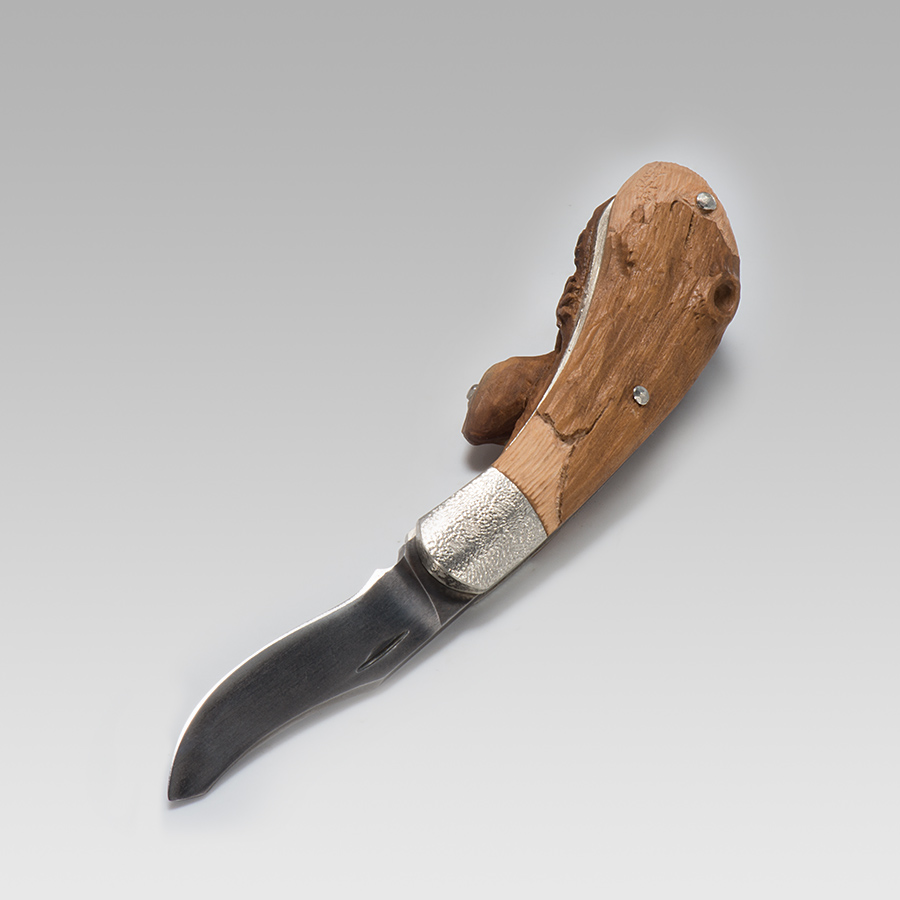 The Lizard | Knives by Nakayama Hidetoshi | Online Boutique Oz Abstract ...