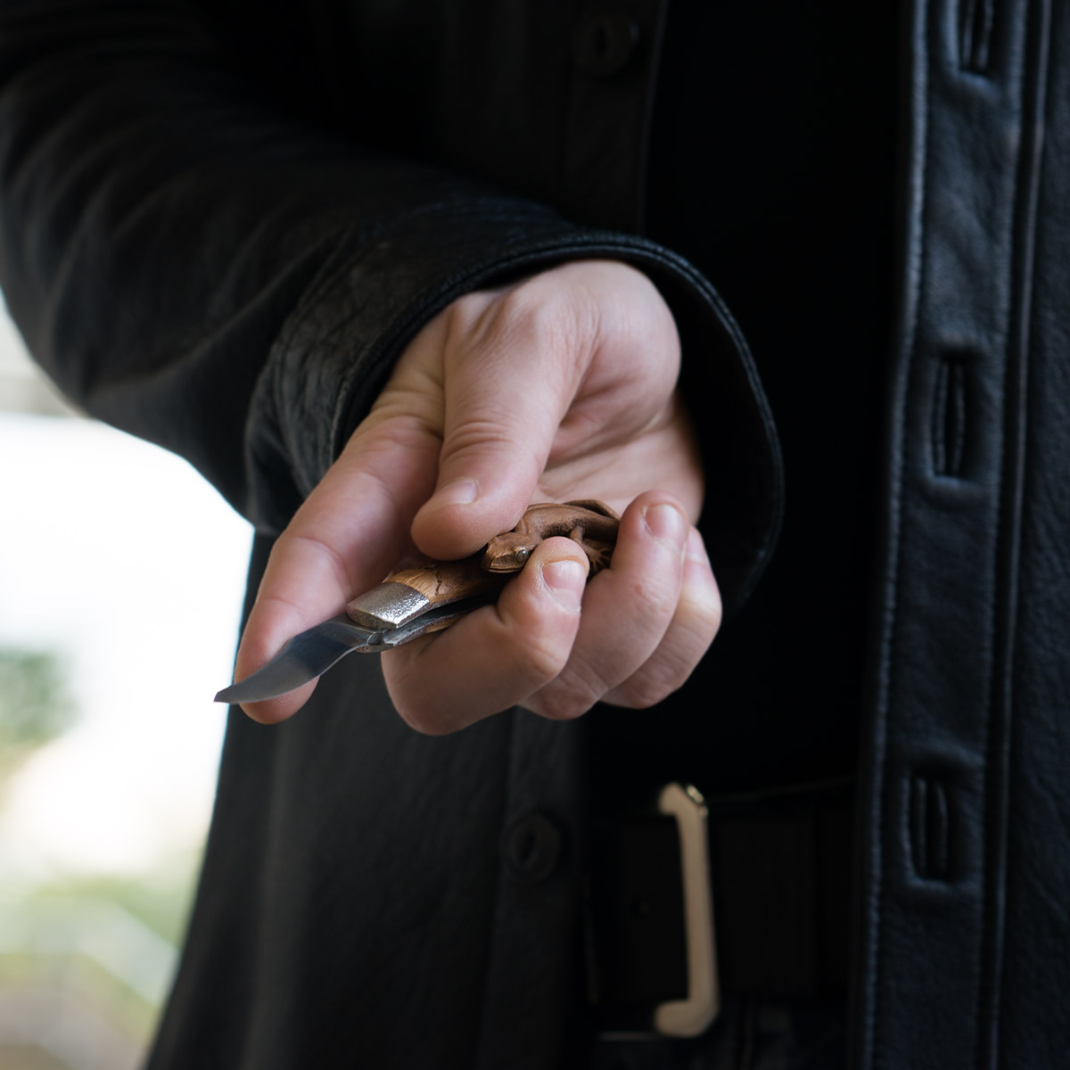 The Lizard | Knives by Nakayama Hidetoshi | Online Boutique Oz Abstract ...