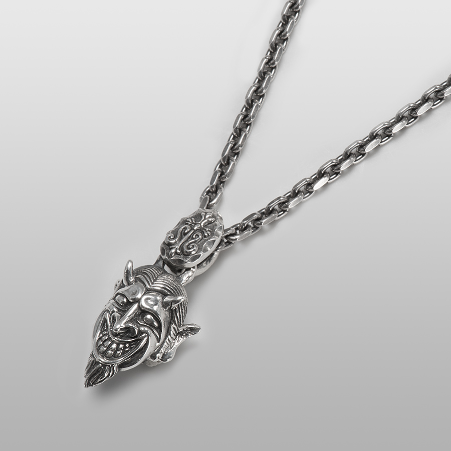 DevilsHead | Pendants, Necklaces & Chokers by STS | Online Boutique Oz ...
