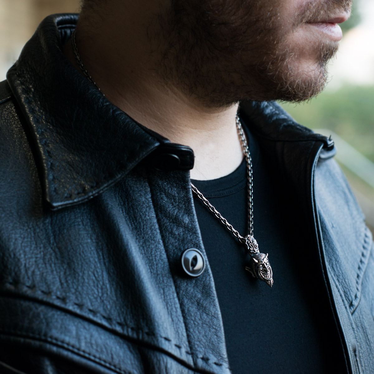 DevilsHead | Pendants, Necklaces & Chokers by STS | Online Boutique Oz ...