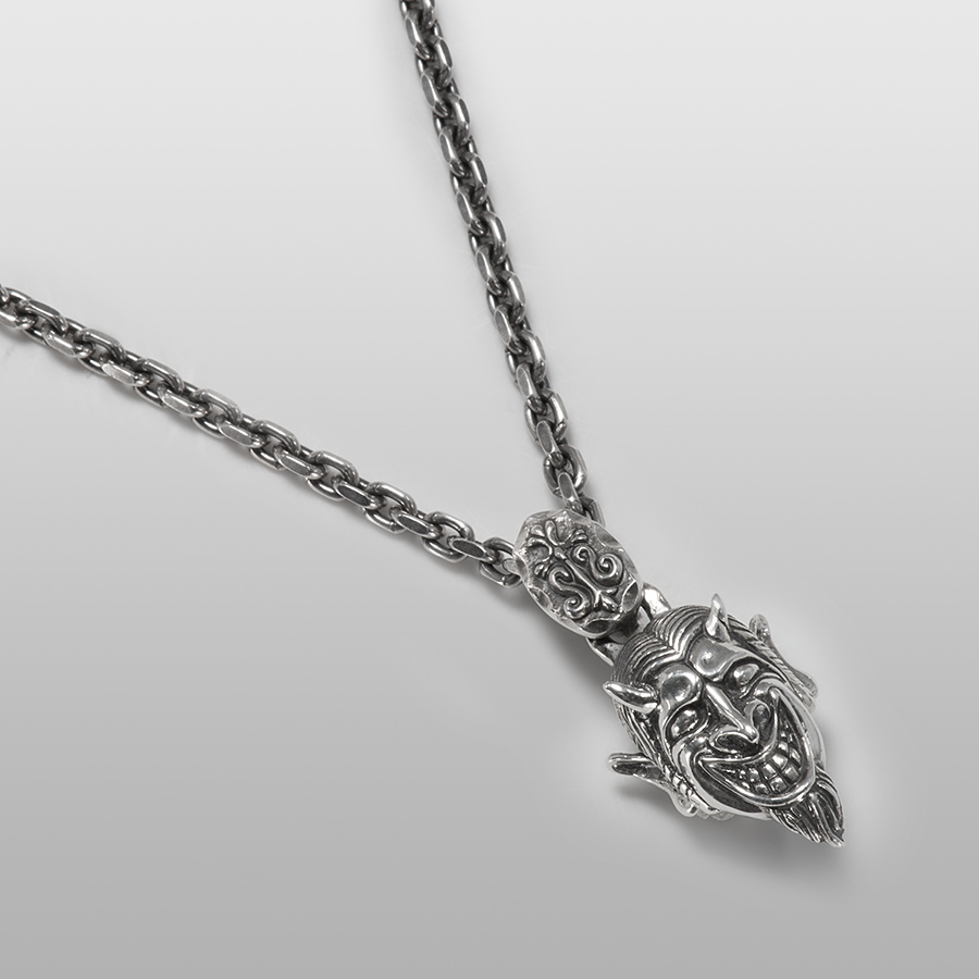 DevilsHead | Pendants, Necklaces & Chokers by STS | Online Boutique Oz ...