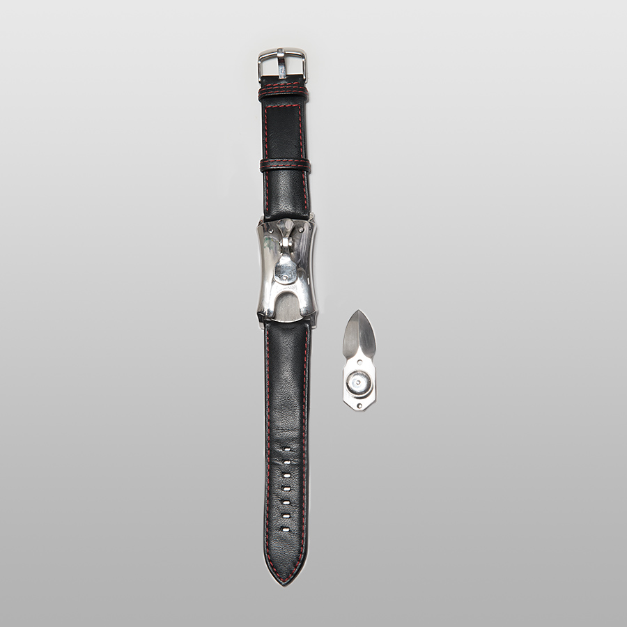 Wrist Dagger | Knives by Nakayama Hidetoshi | Online Boutique Oz ...