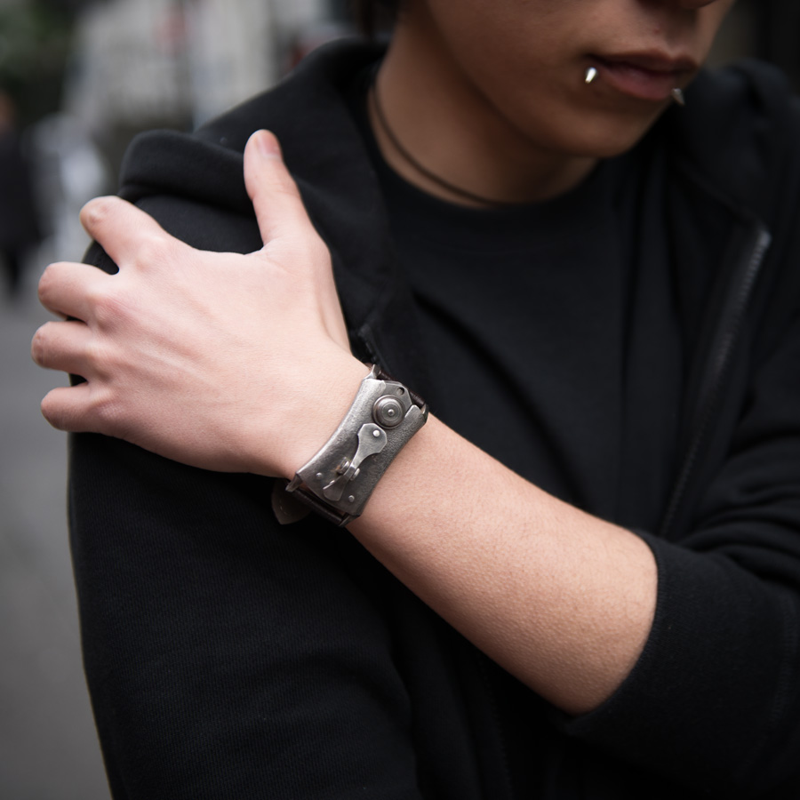 Wrist Dagger | Knives by Nakayama Hidetoshi | Online Boutique Oz ...