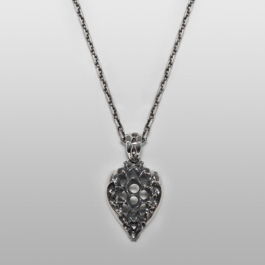 SFDP052 | Pendants, Necklaces & Chokers by Strange Freak Designs ...
