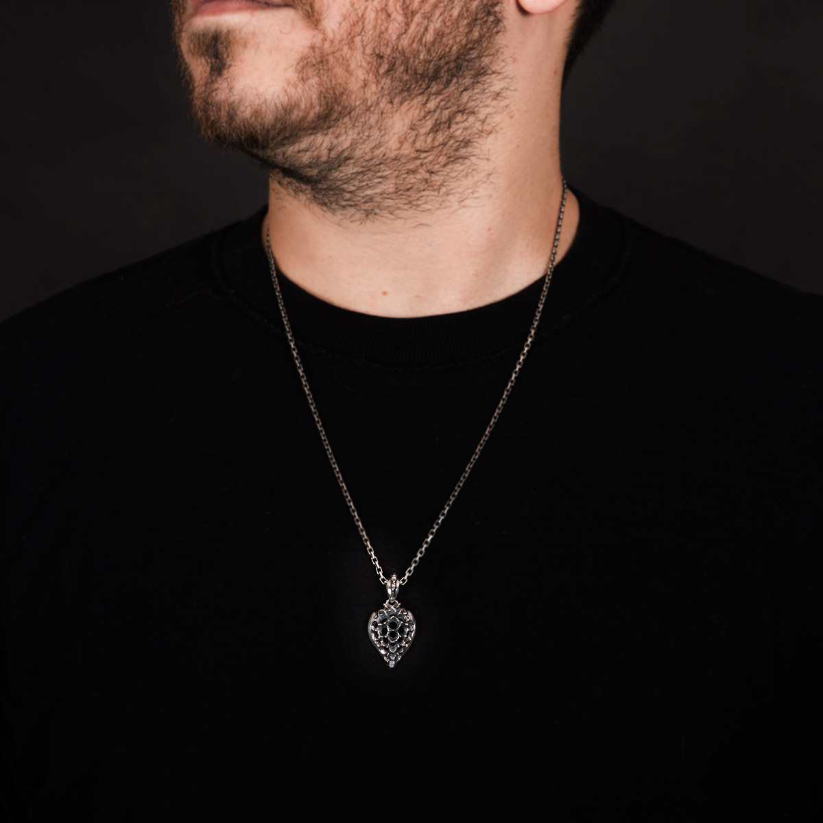 SFDP052 | Pendants, Necklaces & Chokers by Strange Freak Designs ...