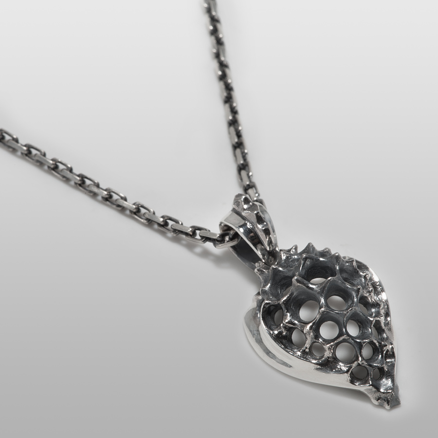 SFDP052 | Pendants, Necklaces & Chokers by Strange Freak Designs ...