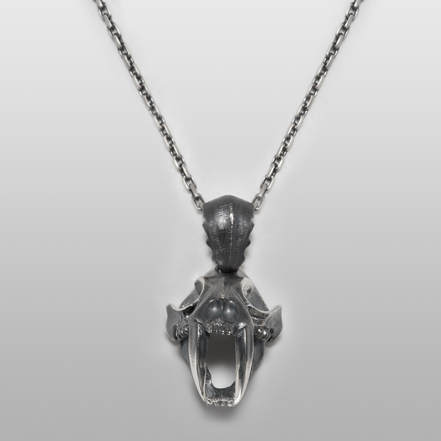 SFDP020 | Pendants, Necklaces & Chokers by Strange Freak Designs ...