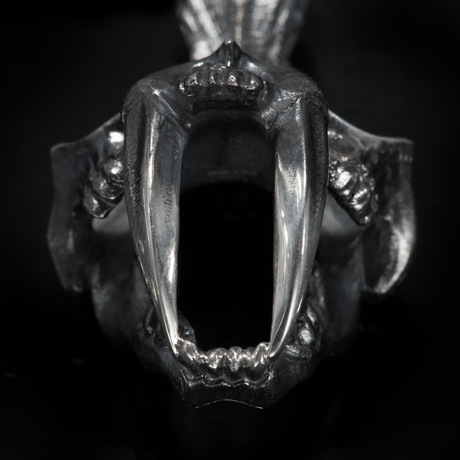 SFDP020 | Pendants, Necklaces & Chokers by Strange Freak Designs ...