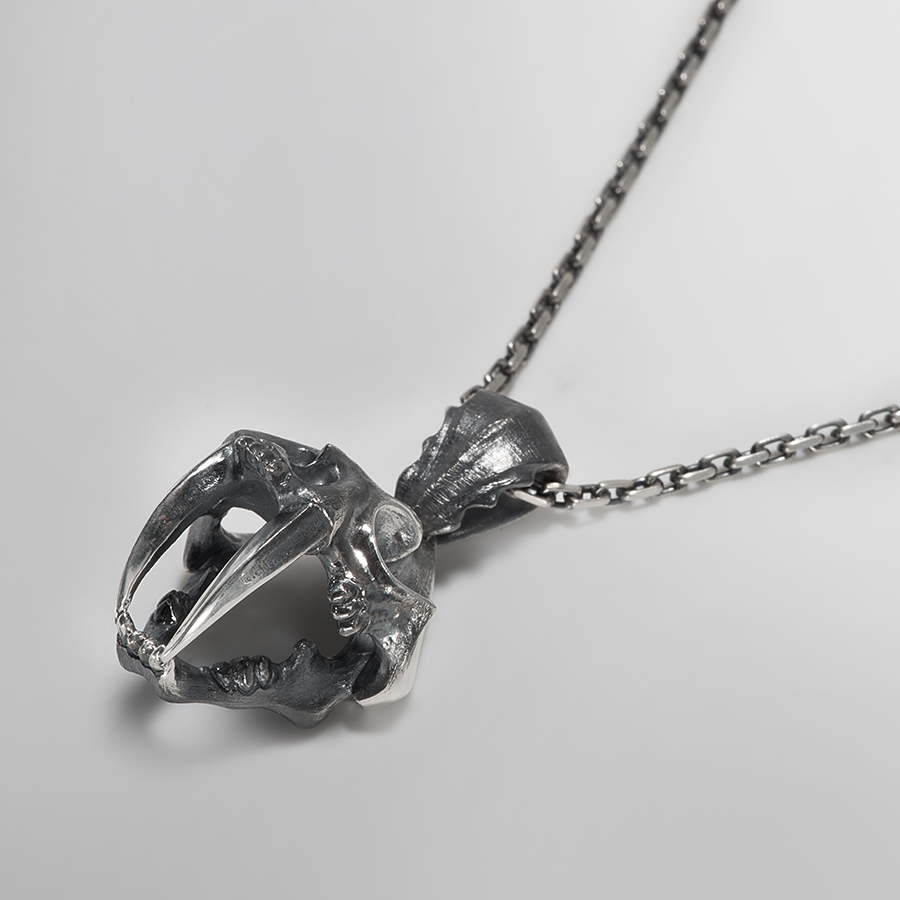 SFDP020 | Pendants, Necklaces & Chokers by Strange Freak Designs ...