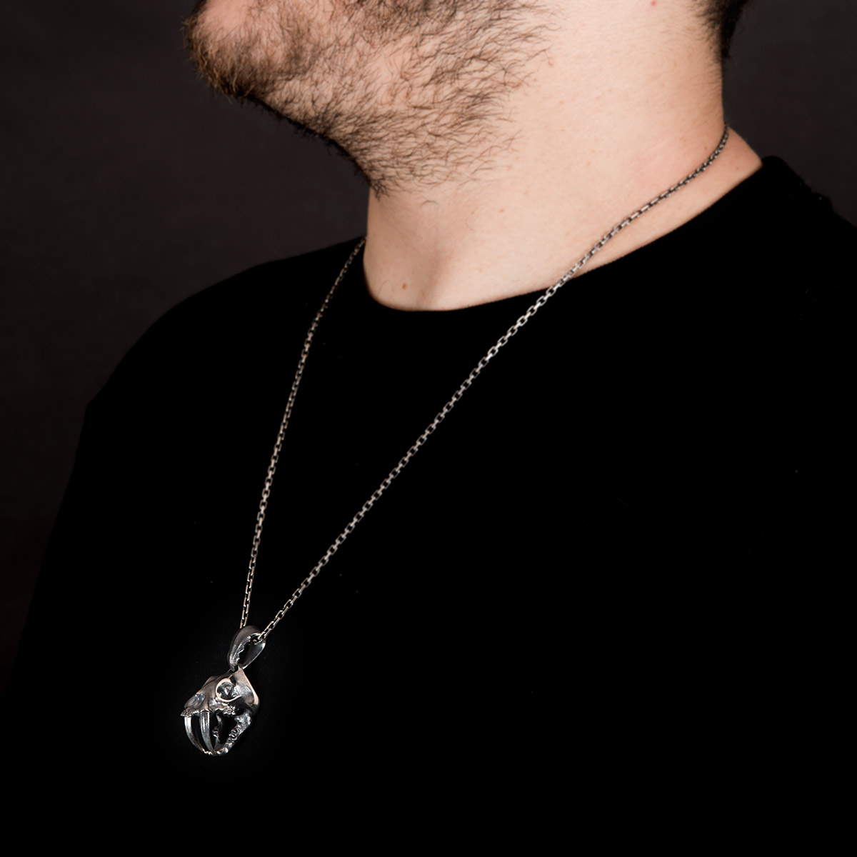 SFDP020 | Pendants, Necklaces & Chokers by Strange Freak Designs ...