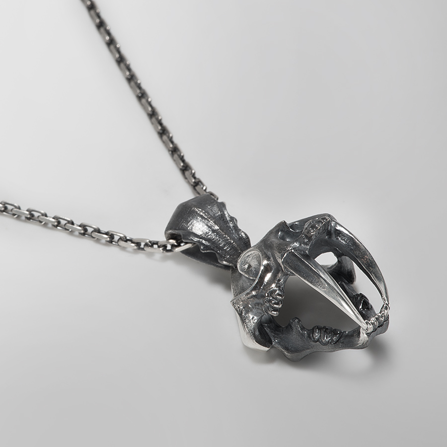 SFDP020 | Pendants, Necklaces & Chokers by Strange Freak Designs ...