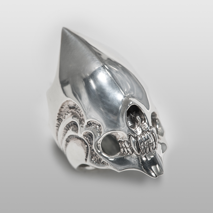 SFDR050 | Rings by Strange Freak Designs | Online Boutique Oz Abstract ...