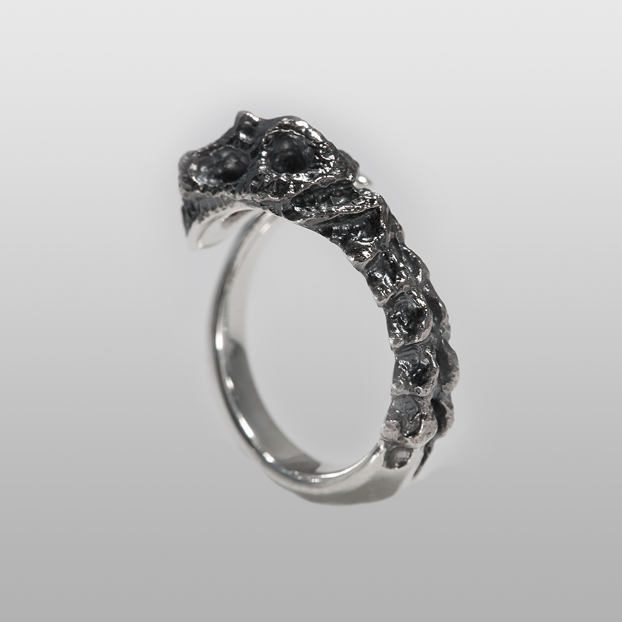 SFDR028 | Rings by Strange Freak Designs | Online Boutique Oz Abstract ...