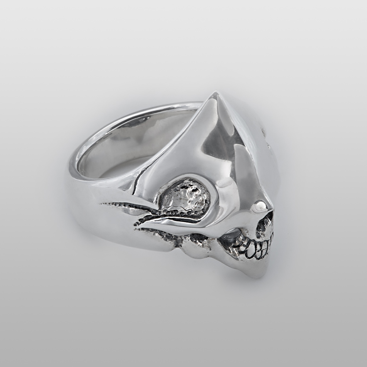 SFD-R-081 | Rings by Strange Freak Designs | Online Boutique Oz ...