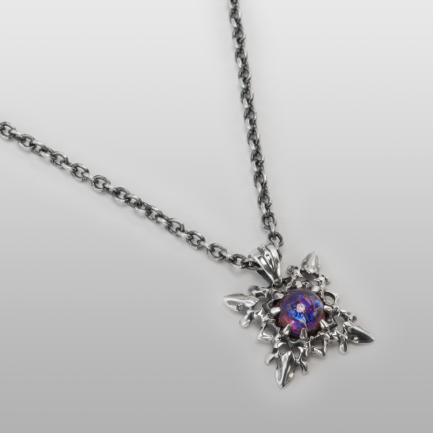 SFD-P-094-DB | Pendants, Necklaces & Chokers by Strange Freak Designs ...