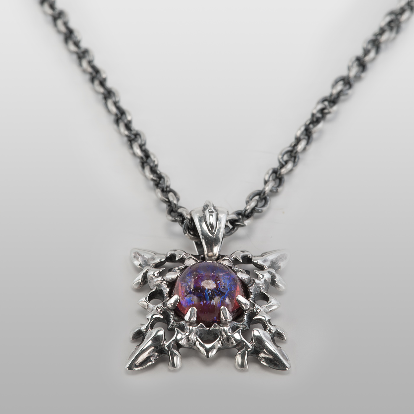 SFD-P-094-DB | Pendants, Necklaces & Chokers by Strange Freak Designs ...