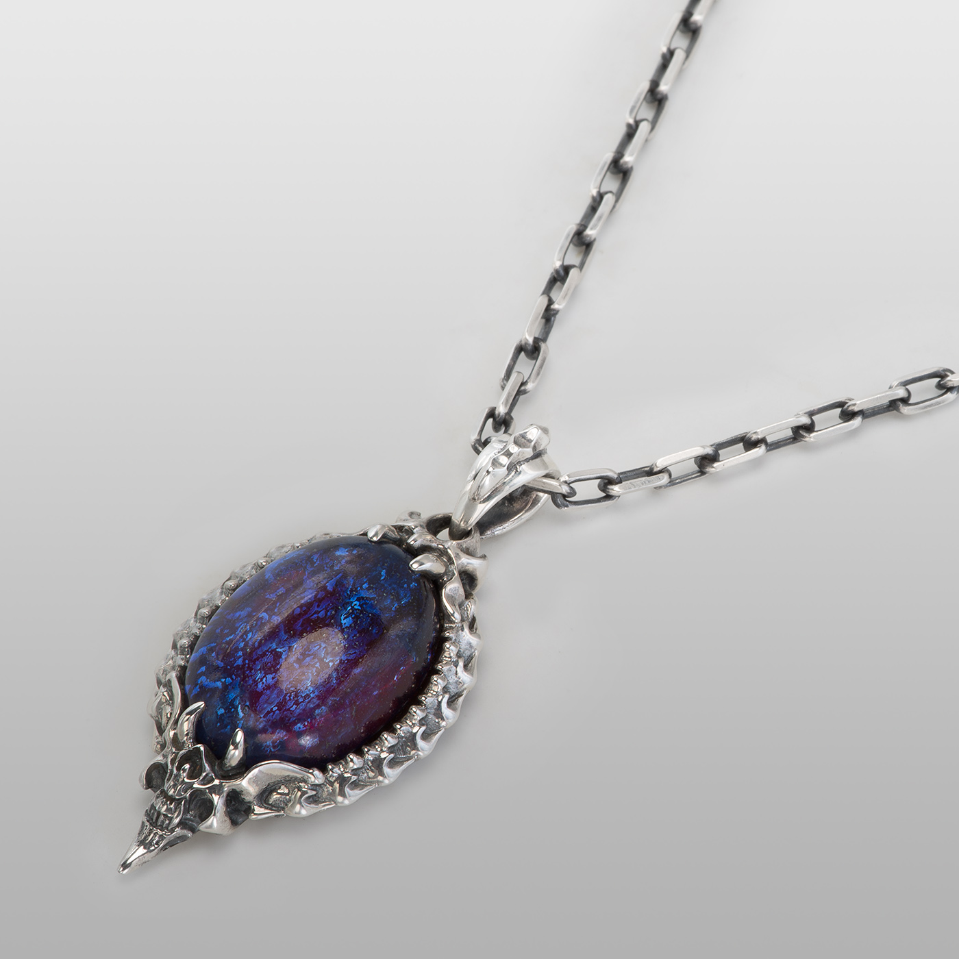 SFD-P-090-DB | Pendants, Necklaces & Chokers by Strange Freak Designs ...