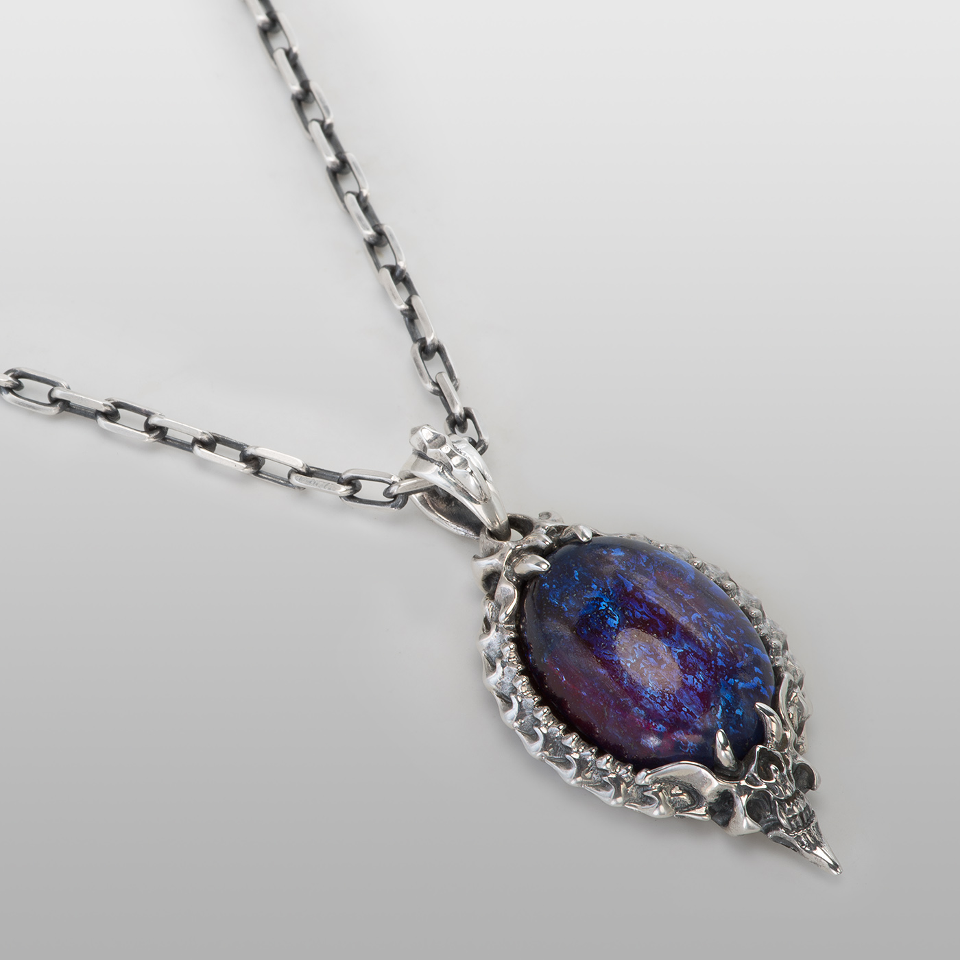 SFD-P-090-DB | Pendants, Necklaces & Chokers by Strange Freak Designs ...