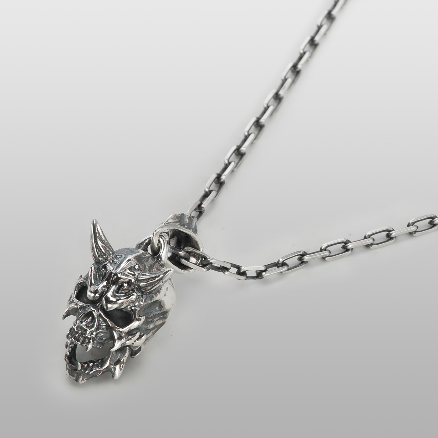 SFD-P-088 | Pendants, Necklaces & Chokers by Strange Freak Designs ...