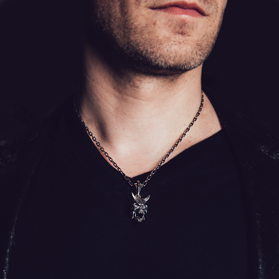 SFD-P-088 | Pendants, Necklaces & Chokers by Strange Freak Designs ...