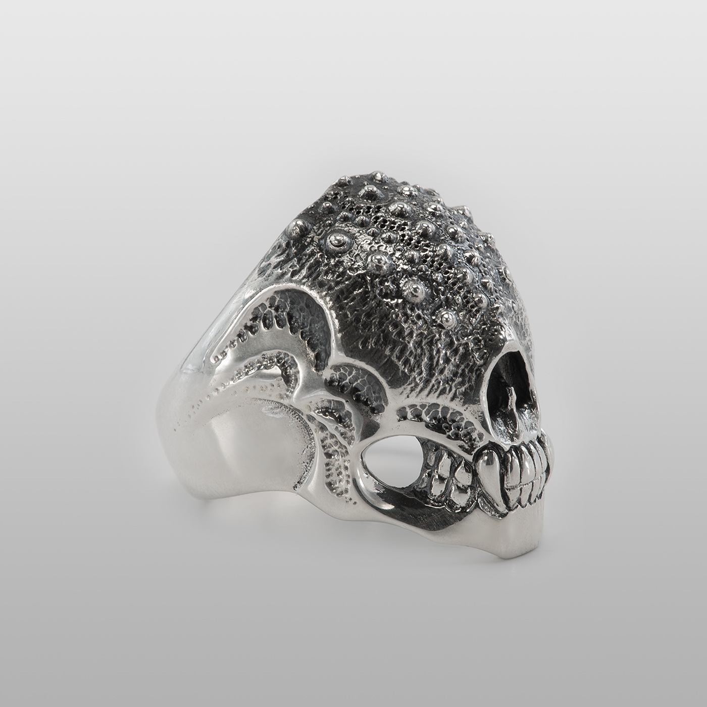 SFD-R-034 | Rings by Strange Freak Designs | Online Boutique Oz ...