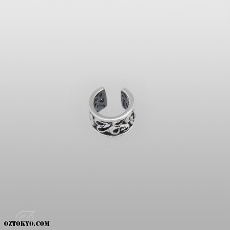 Scrolla | Pierces & Ear Cuffs by Oz Abstract Tokyo | Online Boutique Oz ...